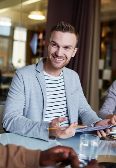 Project Details - Somato